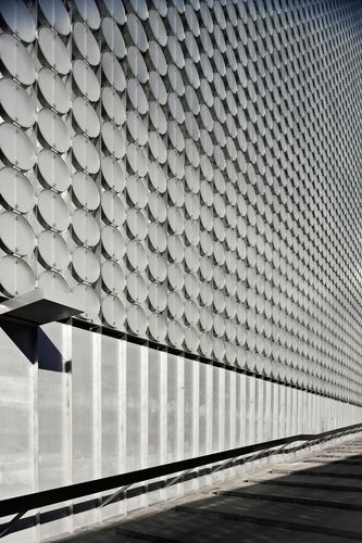 RMIT Design Hub opens | ArchitectureAu