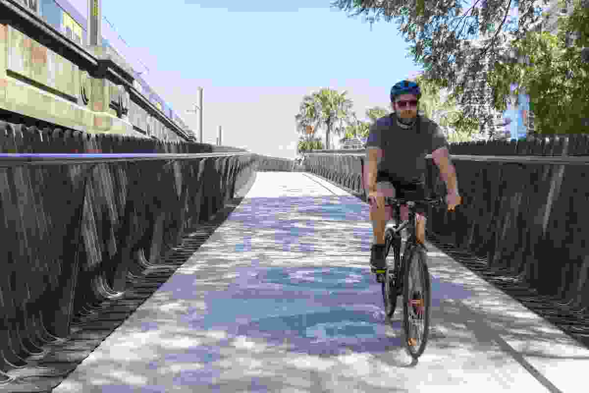 Sydney Harbour Bridge cycleway ramp opens to cyclists of all ages ...