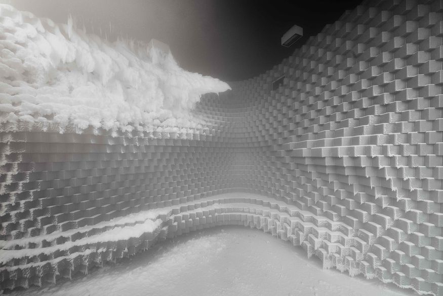 Total Fusion Platinum by ACME | ArchitectureAu