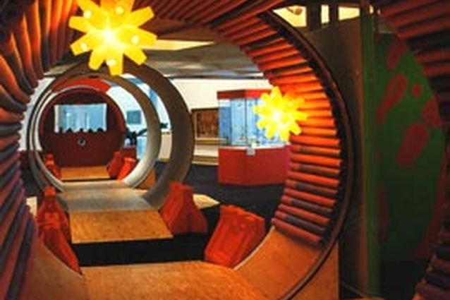 Delight | ArchitectureAu