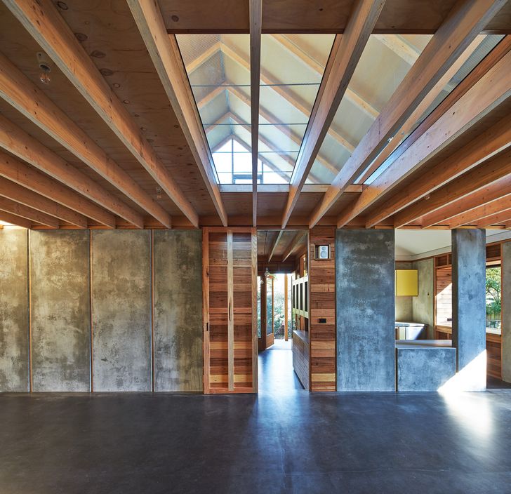 Squared up: Point Lonsdale House | ArchitectureAu