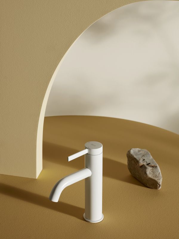 Ona complete bathroom collection by Roca | ArchitectureAu