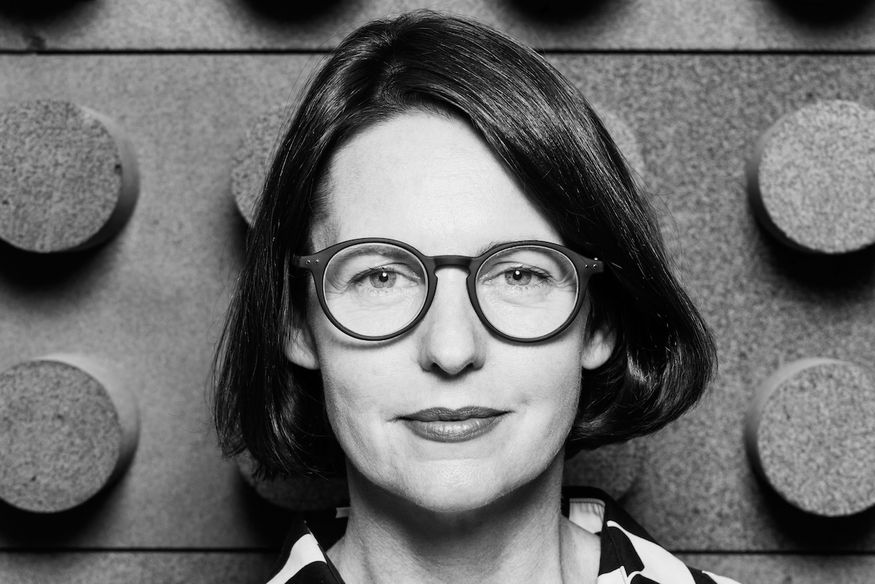 Fleur Watson appointed executive curator of forthcoming Lyon ...