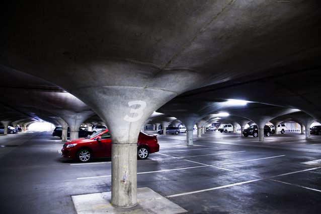 Freeing up the huge areas set aside for parking can transform our ...
