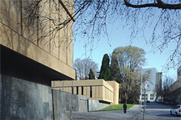 Another Perspective | ArchitectureAu