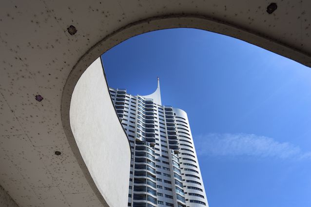 New documentary shows intimate portrayal of Harry Seidler's life and ...