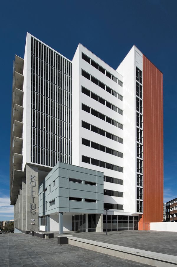 April 2009 | ArchitectureAu