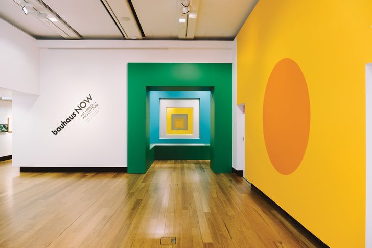 A novel kind of small-scale practice: Speculative Architecture ...