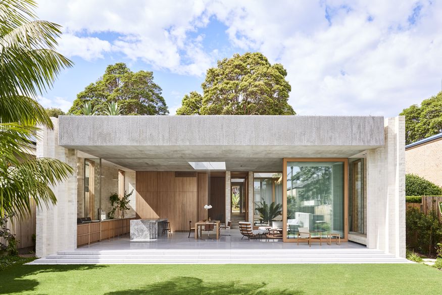 2024 Houses Awards shortlist: New House over 200m2 | ArchitectureAu