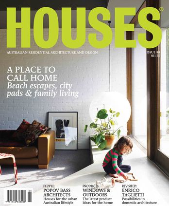 Houses | ArchitectureAu