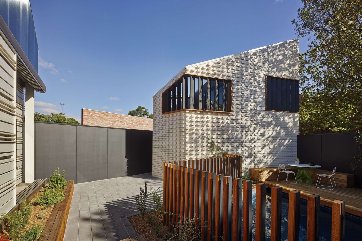 Little Brick Studio | ArchitectureAu