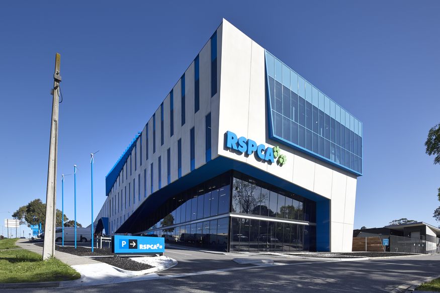 2014 Victorian Architecture Awards shortlist | ArchitectureAu