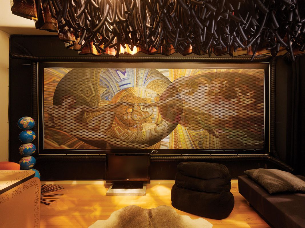 Matthew Bird, Studiobird, Melbourne | ArchitectureAu