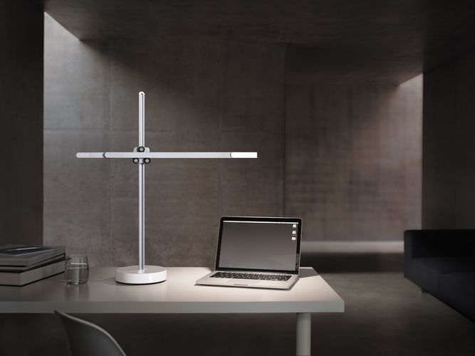 Dyson launches LED lighting range with 30-year lifespan | ArchitectureAu