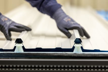 Australian-made steel building products from Stramit | ArchitectureAu