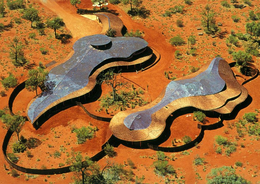 2025 National Award for Enduring Architecture | ArchitectureAu