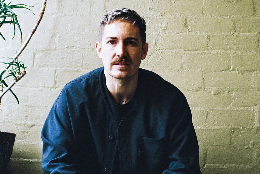 Mitchell Jones's five favourite workplace designs | ArchitectureAu