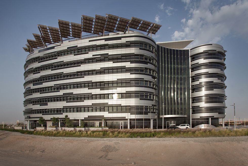 World's top 100 architecture practices 2016 | ArchitectureAu