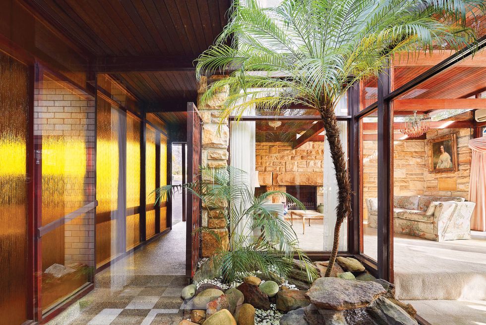 Revisited: Welch House | ArchitectureAu