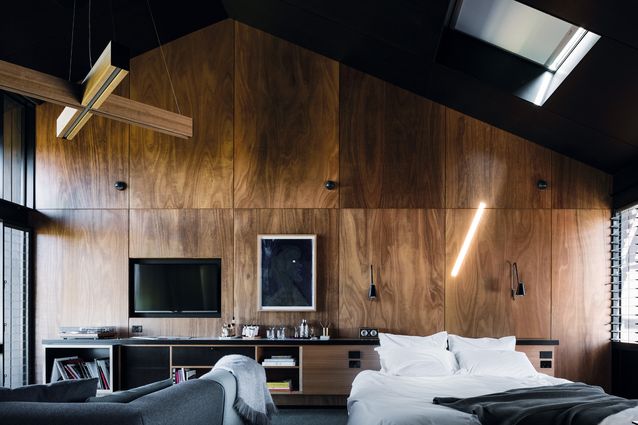 2018 Eat Drink Design Awards: Best Hotel Design | ArchitectureAu