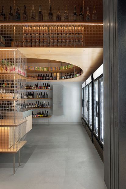 ‘A place to explore’: Darling Exchange Market Hall | ArchitectureAu