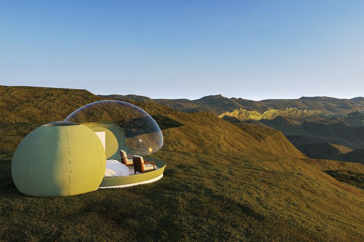 Australian designers receive Airbnb OMG! fund | ArchitectureAu