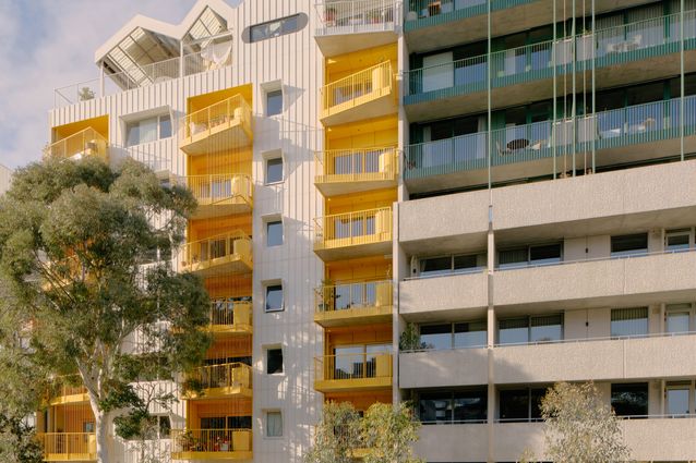 Nightingale Village honoured with top gong at Premier's Sustainability ...