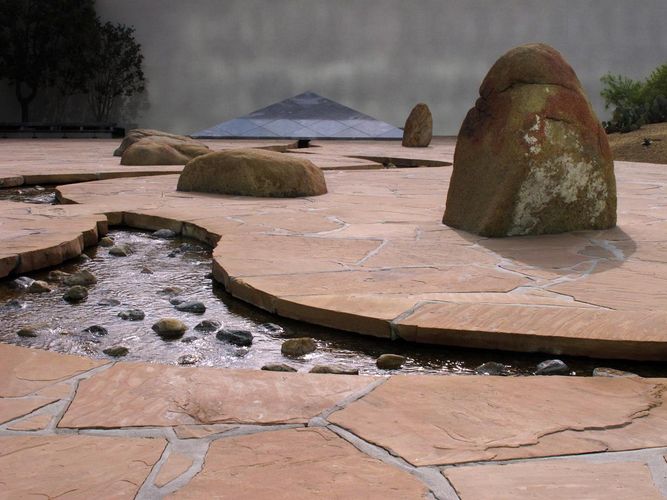 Marc Treib to present public lecture in Melbourne | Landscape Australia