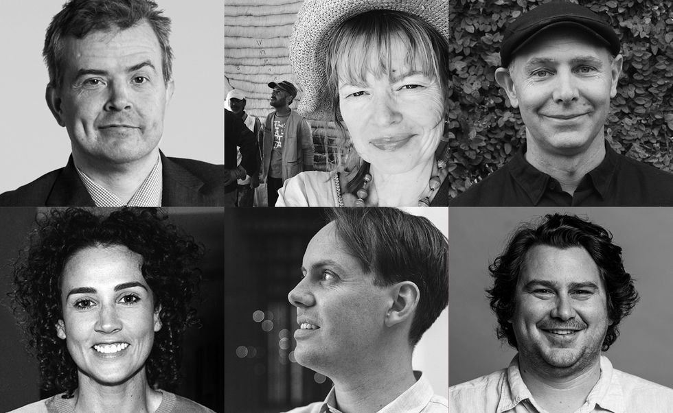 New award to honour projects that promote common good | ArchitectureAU