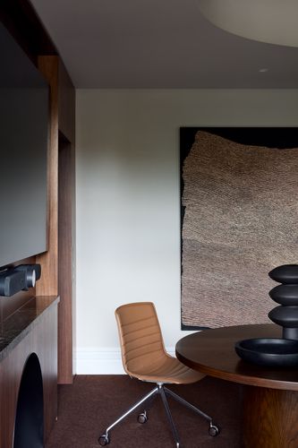 Howatson Company by Those Architects and Smart Design Studio ...