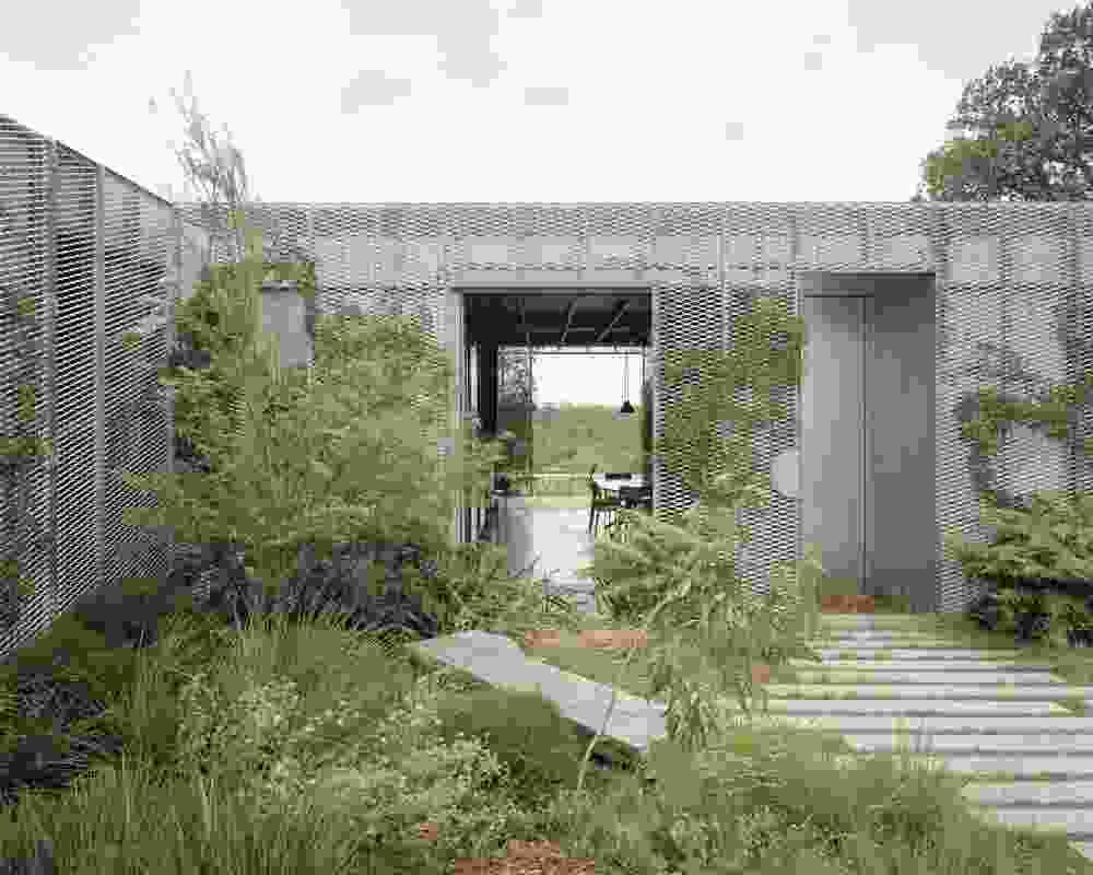 Winners revealed: 2025 Houses Awards | ArchitectureAu