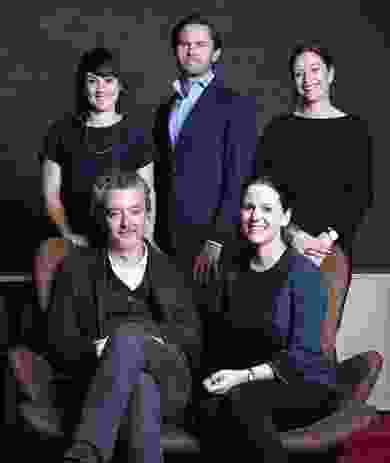 2015 Houses Awards: winners announced | ArchitectureAU