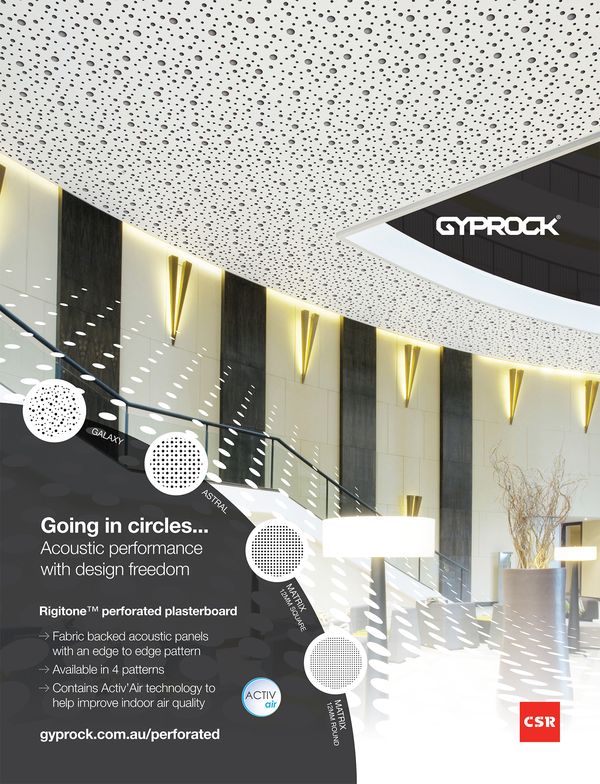 October 2019 | ArchitectureAu