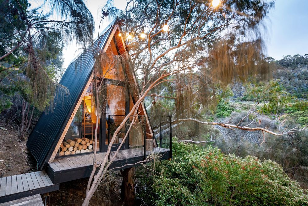 2019 Tasmanian Architecture Awards shortlist | ArchitectureAu