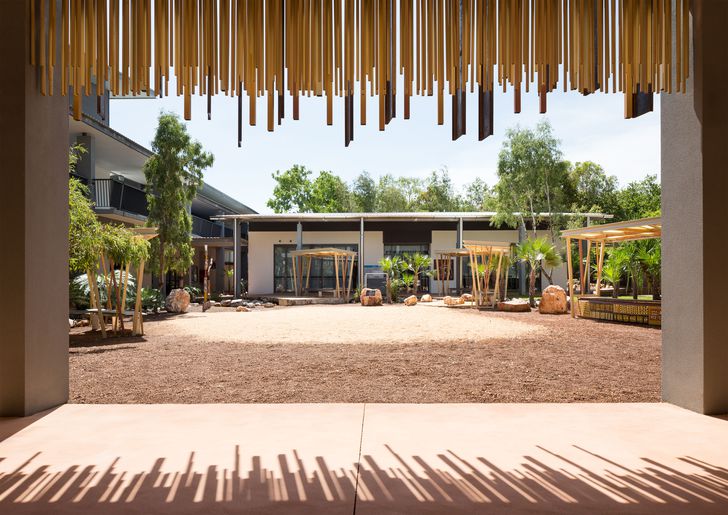 2018 NT Architecture Awards | ArchitectureAu