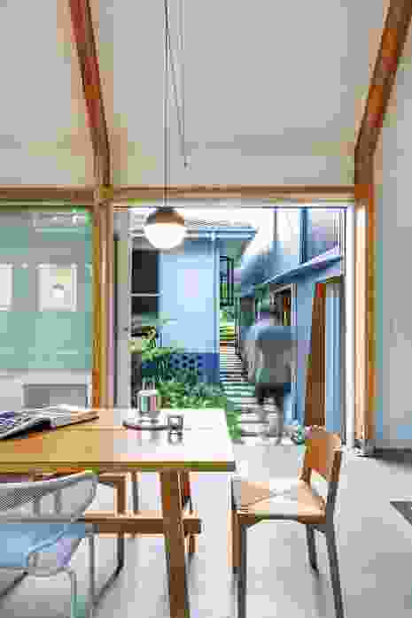 Residential design through a lens of care | ArchitectureAu