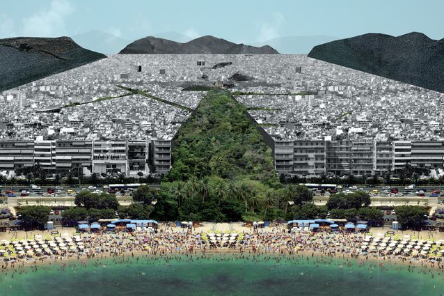 Point Supreme | ArchitectureAu