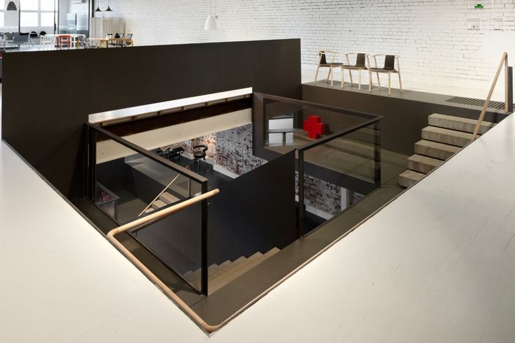 Melbourne's Universal Design Studio is now DesignOffice | ArchitectureAu