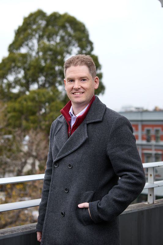 Architects vie for city council positions | ArchitectureAu