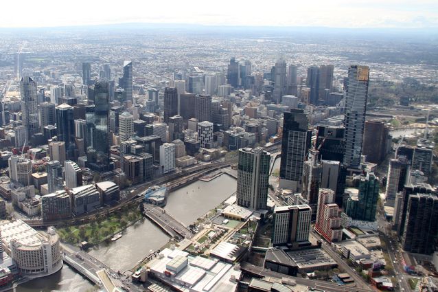 How negative-gearing changes can bring life back to eerily quiet ...