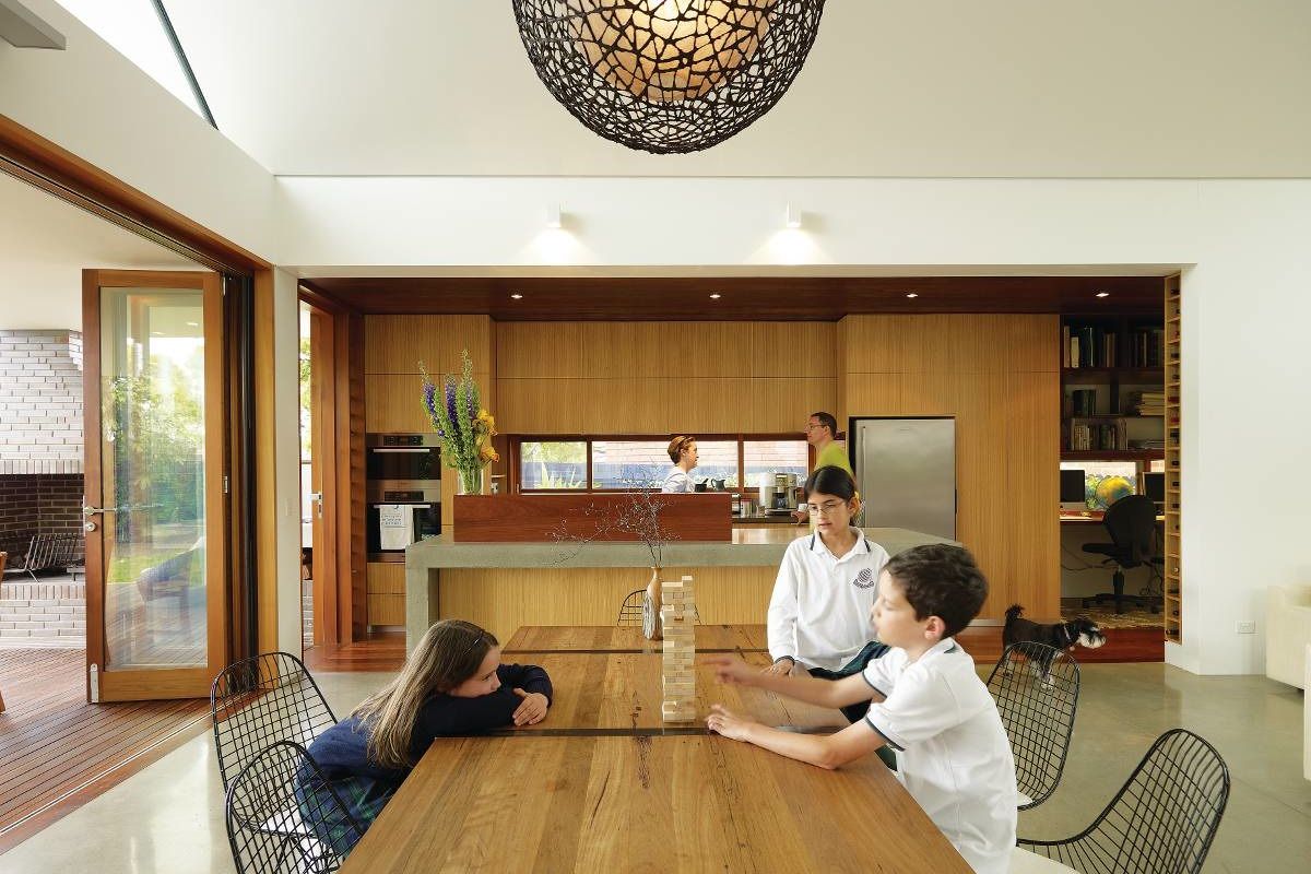 Haberfield House | ArchitectureAu