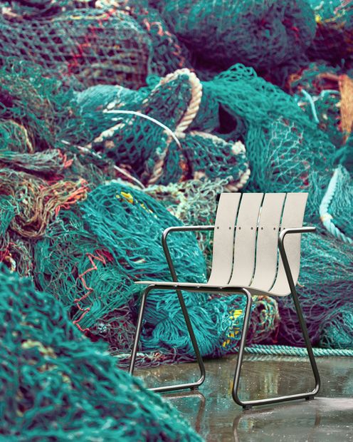 Melbourne Design Week: Thoughts on local texture | ArchitectureAu