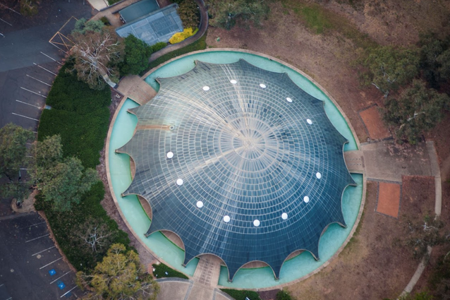 Design Canberra 2020 | ArchitectureAu