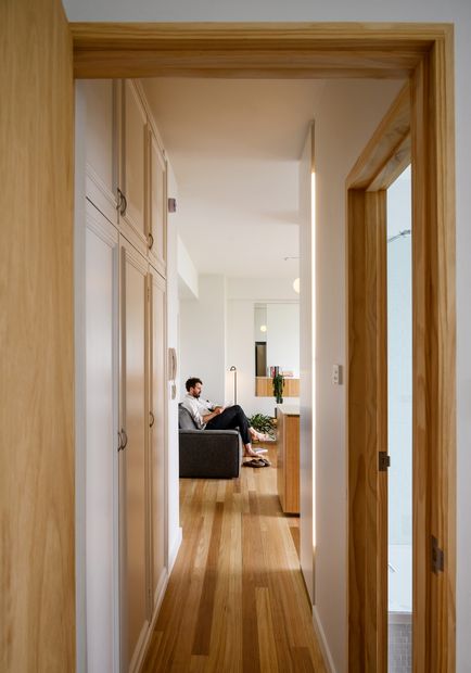 Broadwaters by Nicholas Gurney | ArchitectureAu