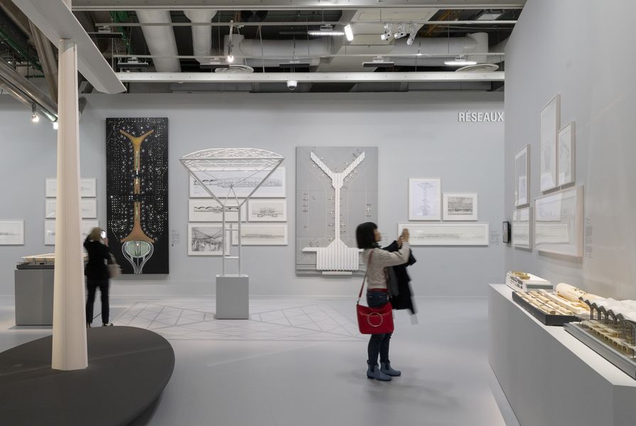 Foster and Partners: Civic Vision | ArchitectureAu