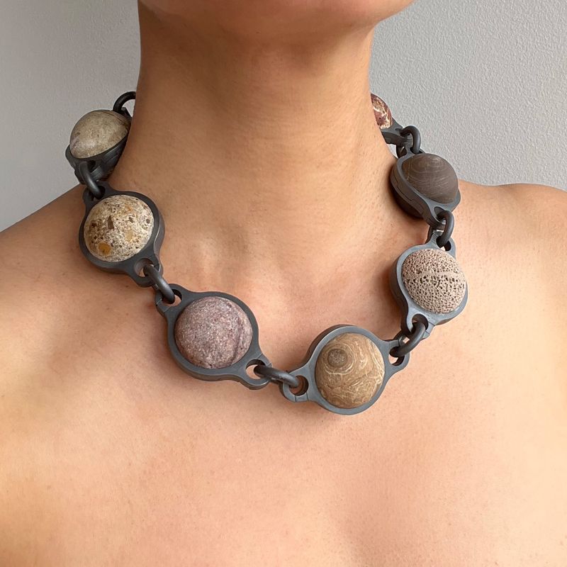 Material & Culture: Exploring craft and identity at the Rotterdam ...