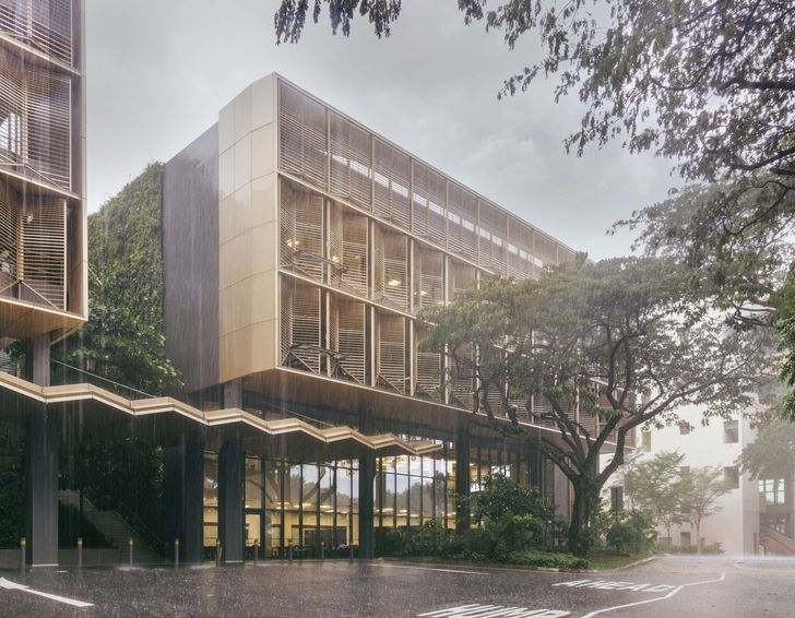 Monash University appoints new head of architecture | ArchitectureAu