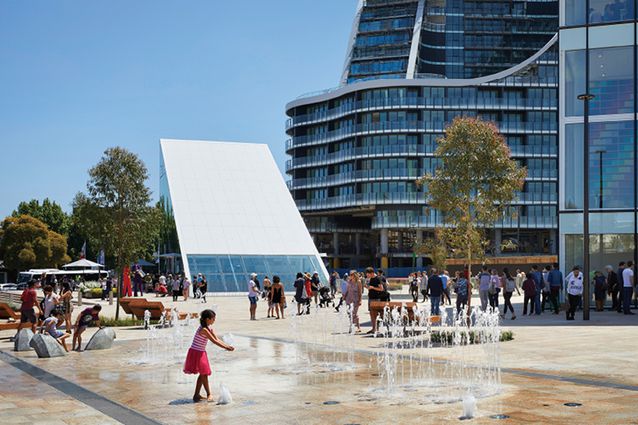 2019 National Architecture Awards: National Award for Urban Design ...