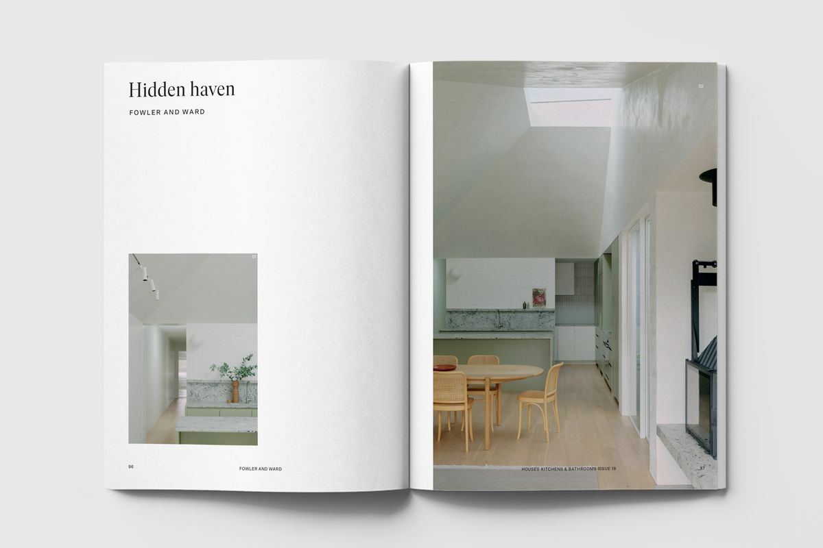 Houses Kitchen + Bathrooms 19 preview | ArchitectureAu