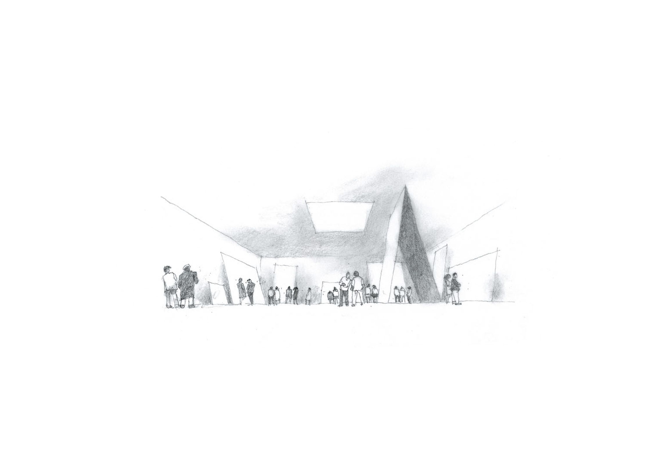 DCM wins Venice pavilion competition | ArchitectureAu